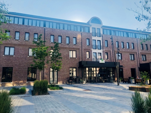 Trappen door de stad van de smaak - Happen en Trappen - de lekkerste ...