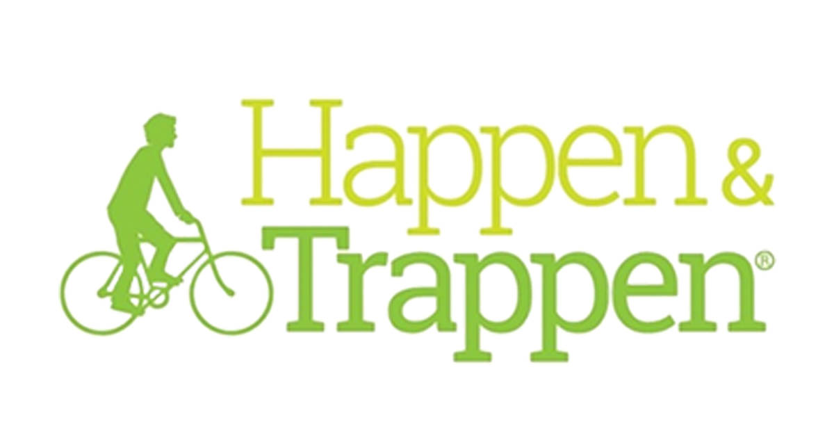 Review Happen en Trappen De bruisende Betuwe door Bottema