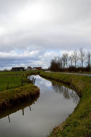 Dik genieten in Diksmuide - Happen en Trappen - de lekkerste ...